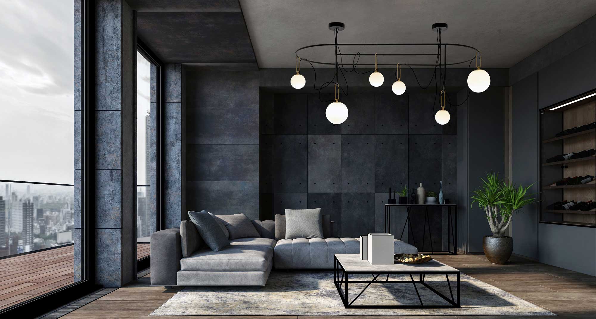 Northern Illumination Co.